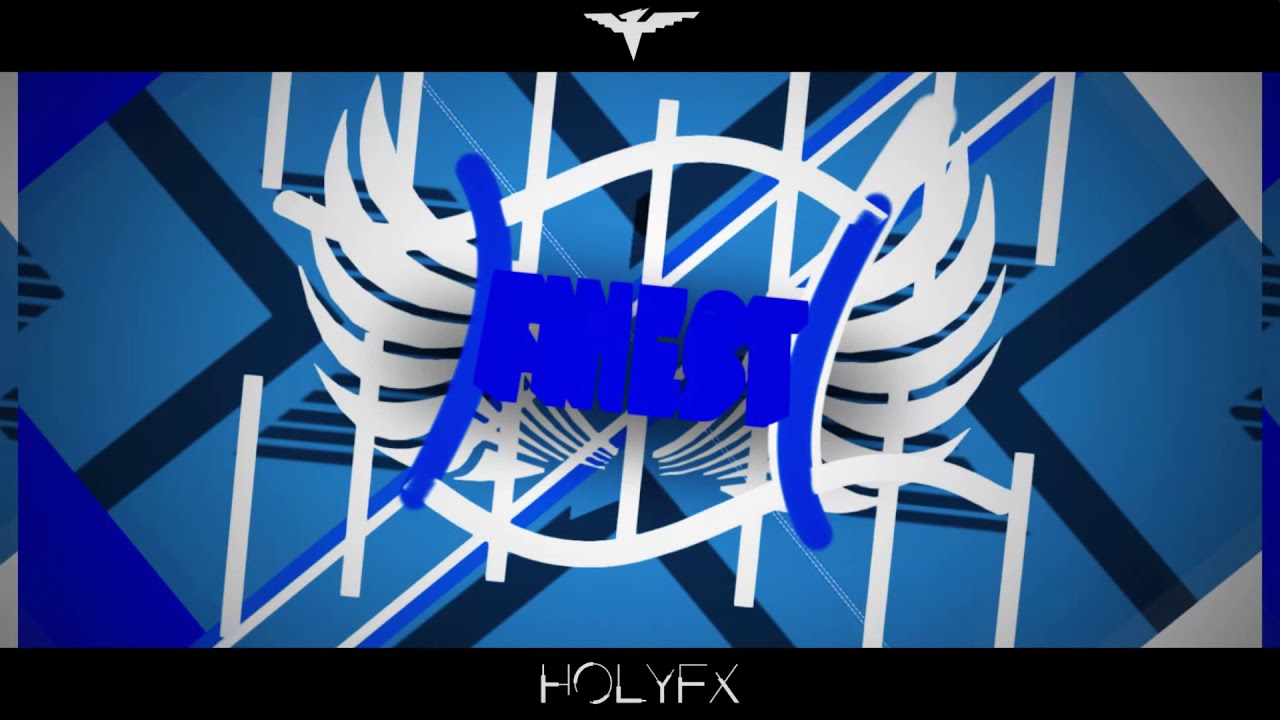 New intro 2019 - YouTube