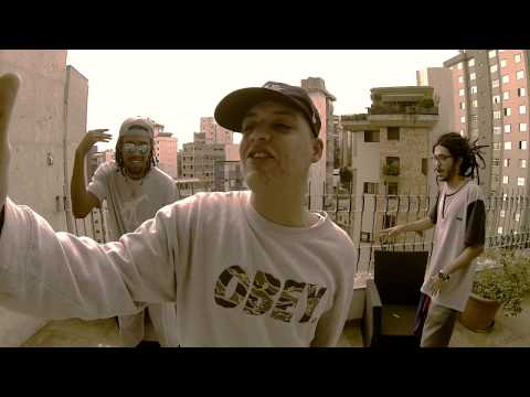SessãoDeRimaFernalBeat's: Predella (CostaGold), Maori & Bigu (Zarastruta) - \