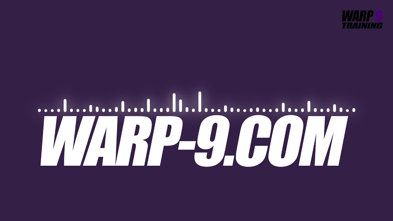 Warp-9 Announces New DevOps Podcast: Warp Talks - YouTube