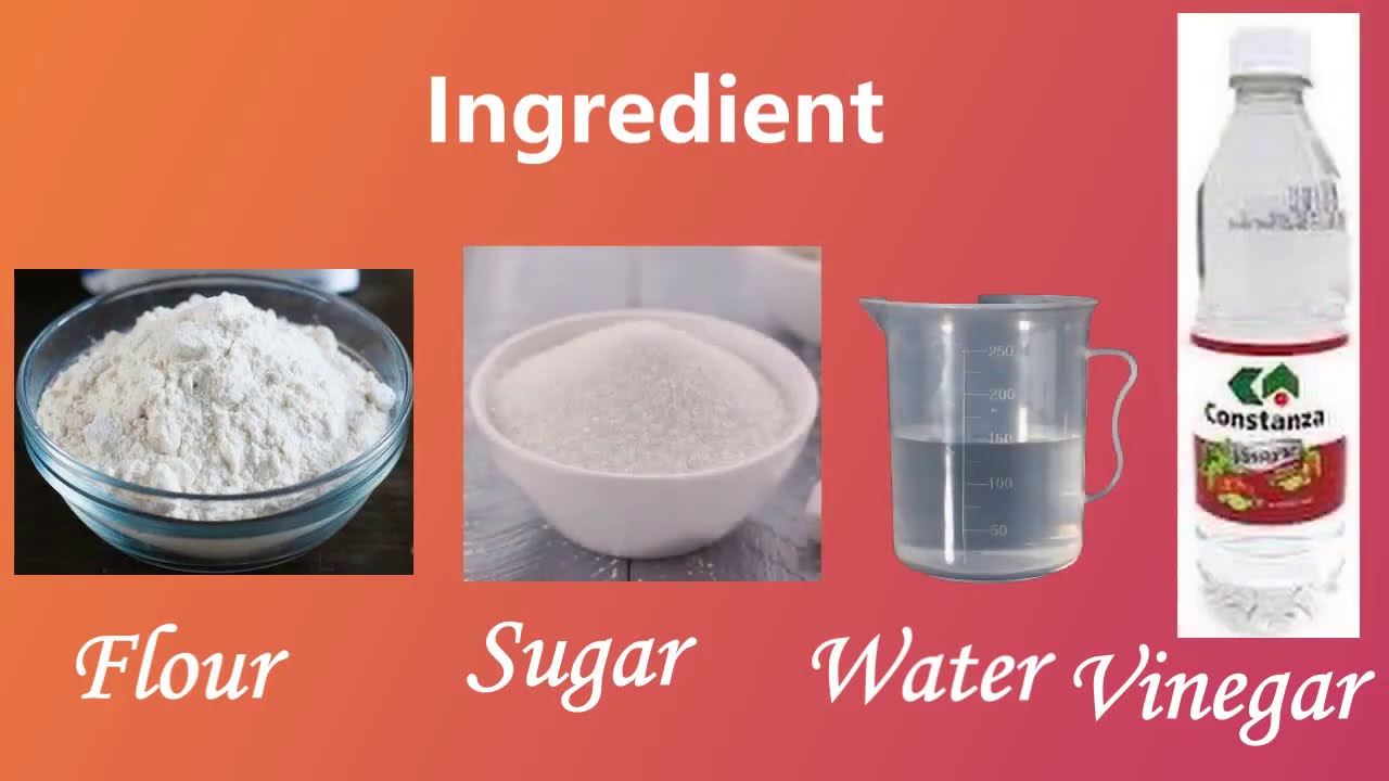 DIY How To Make White Glue HOMEMADE SUPER STRONG GLUE YouTube diy-how-to-make-white-glue-homemade-super-strong-glue-youtube