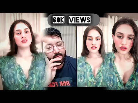 Malang vs Faaria Tik Tok live 