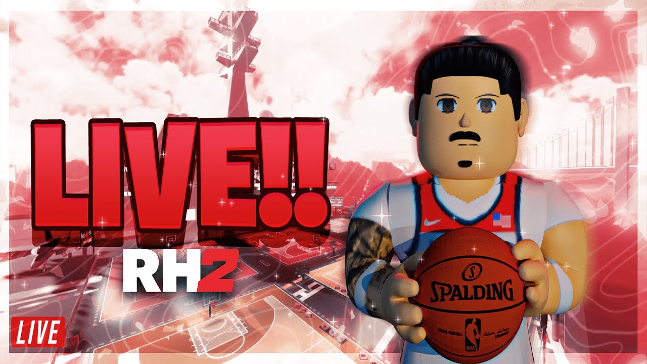 RH2 SEASON 3 SHOWCASE *LIVE* - YouTube