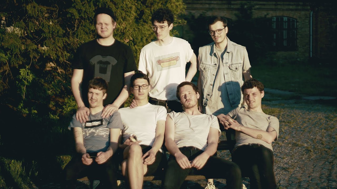 FLENNEN SESSION - Girlie & Pigeon - YouTube