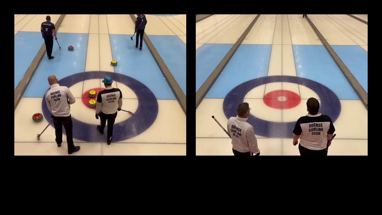 DM Herrer Team HGCC VS. team Four Jacks - YouTube