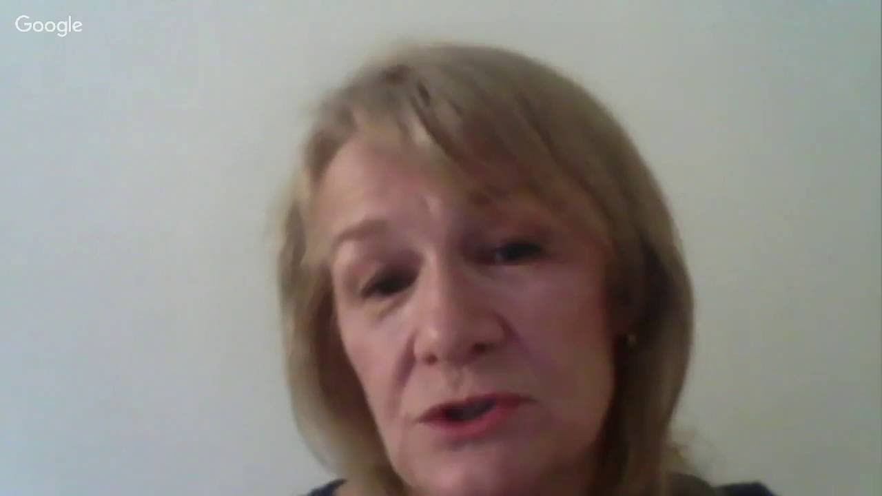 Susannah Mitchell ~ What's my Story? - YouTube