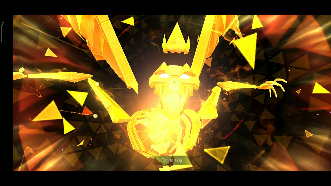 😎😎🤩🤩🤩I GOT NEW LEGENDARY BUNDLE ALPHA FLAMEBORN BUNDLE IN 2200 DIAMONDS ...