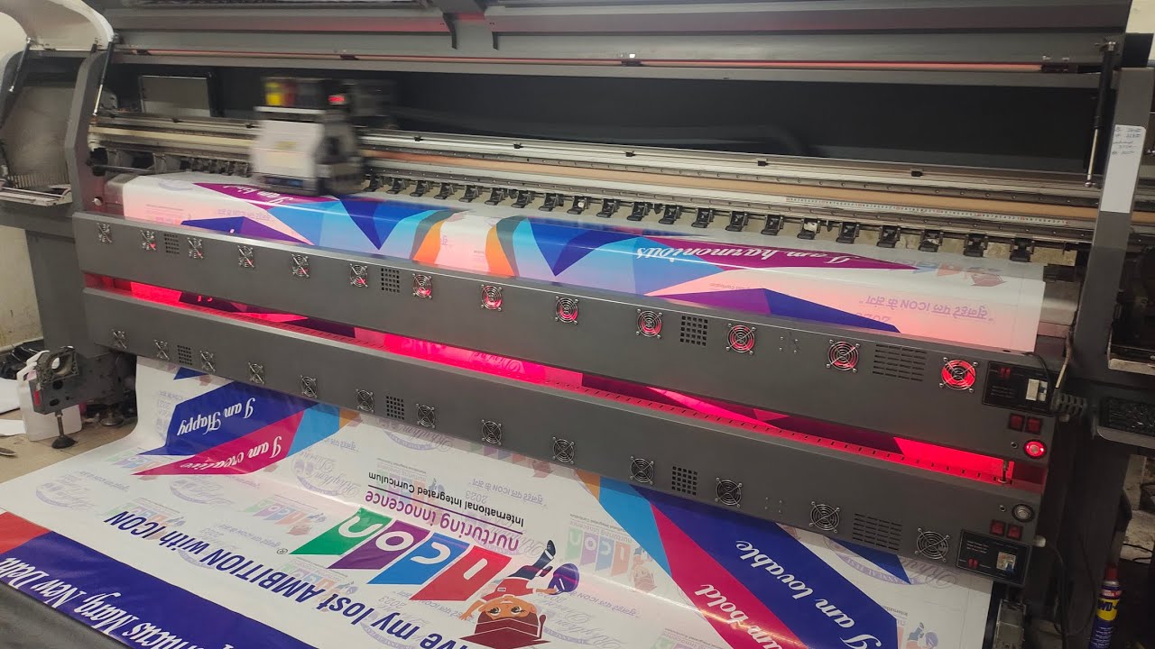 Black Back Flex Printing for Hoarding #9871744785 #flexprinting # ...