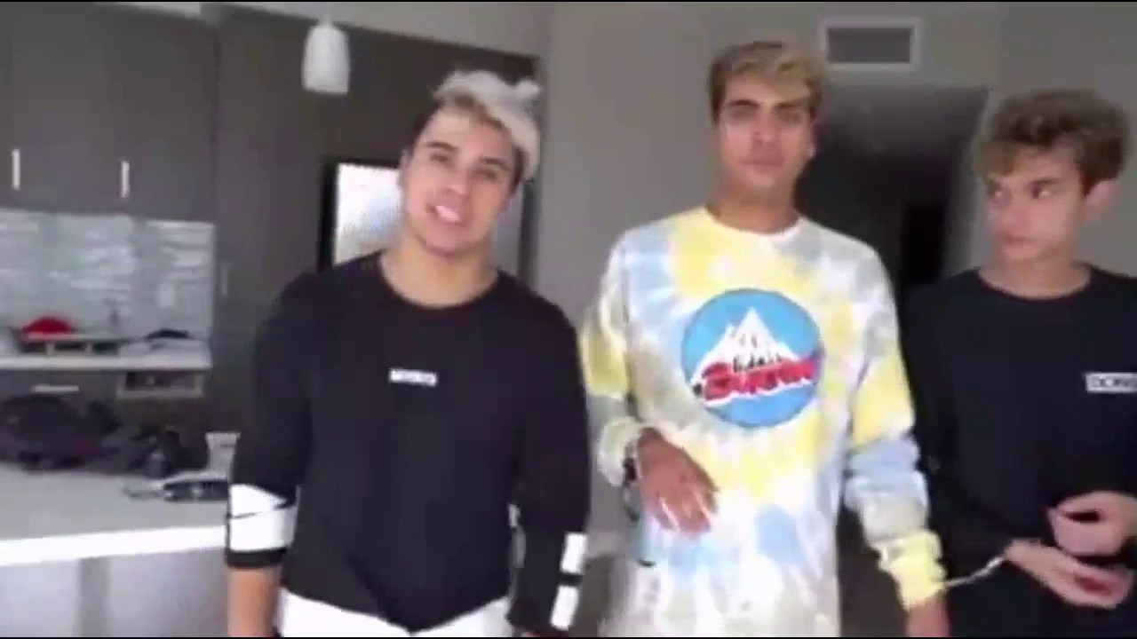 Lucas and Marcus Compilation Youtube Videos.Their Parents Can do ...