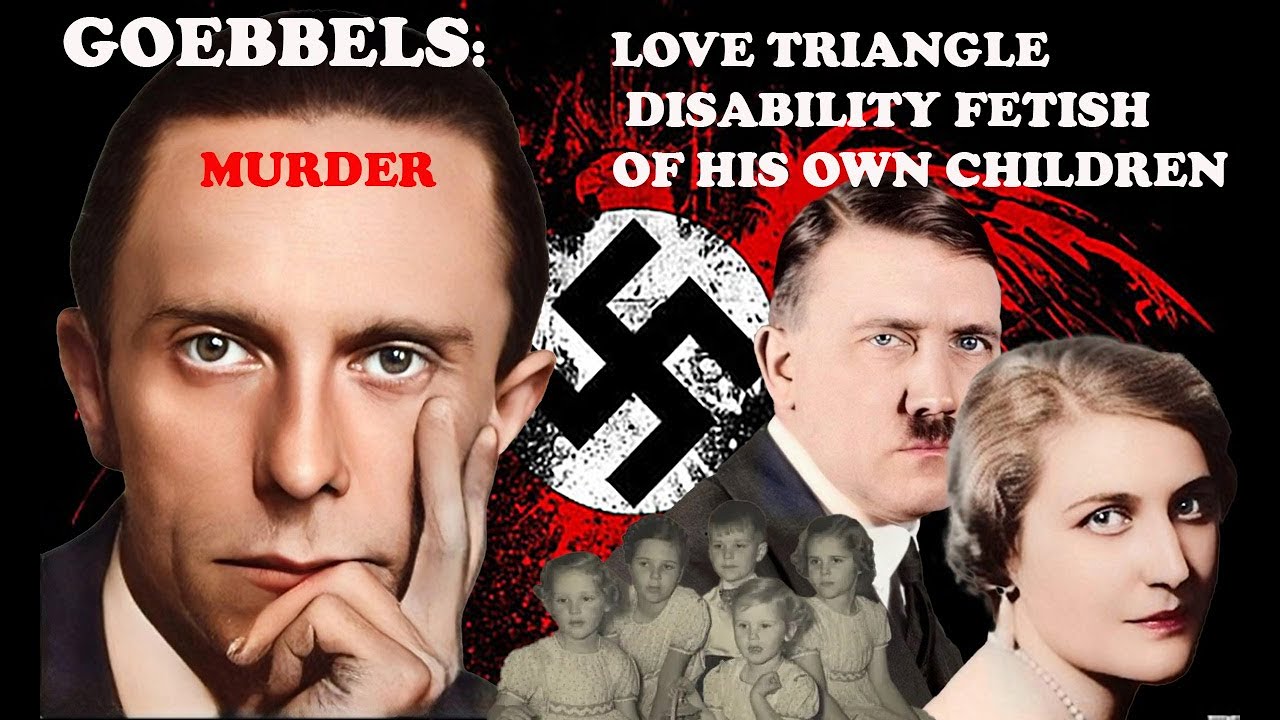 "POISONOUS DWARF": ENTANGLEMENTS, HOMOSEXUALITY, DISABILITY FETISH ...