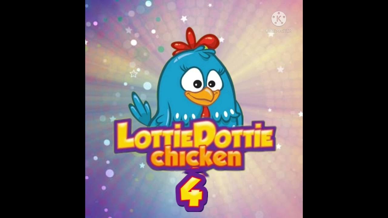 lottie dottie chicken 4 - YouTube