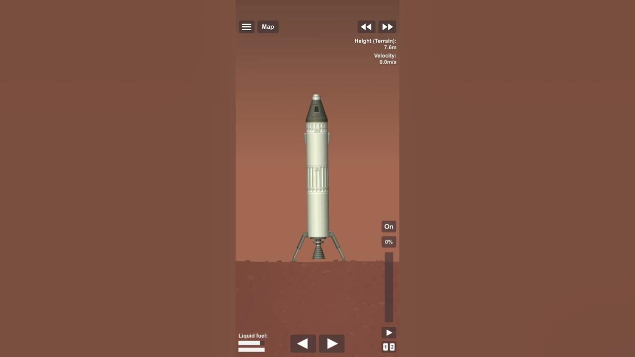 Mars tutorial (NO DLC) - YouTube