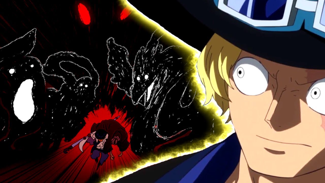 SPRACHLOS! DIE HÖLLE IN MARY JOA BRICHT AUS😱 | ONE PIECE KAPITEL 1085 ...