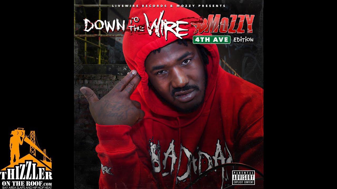 Mozzy ft. E Mozzy, Shady Nate - Keep Up 'n The Rate [Thizzler.com ...