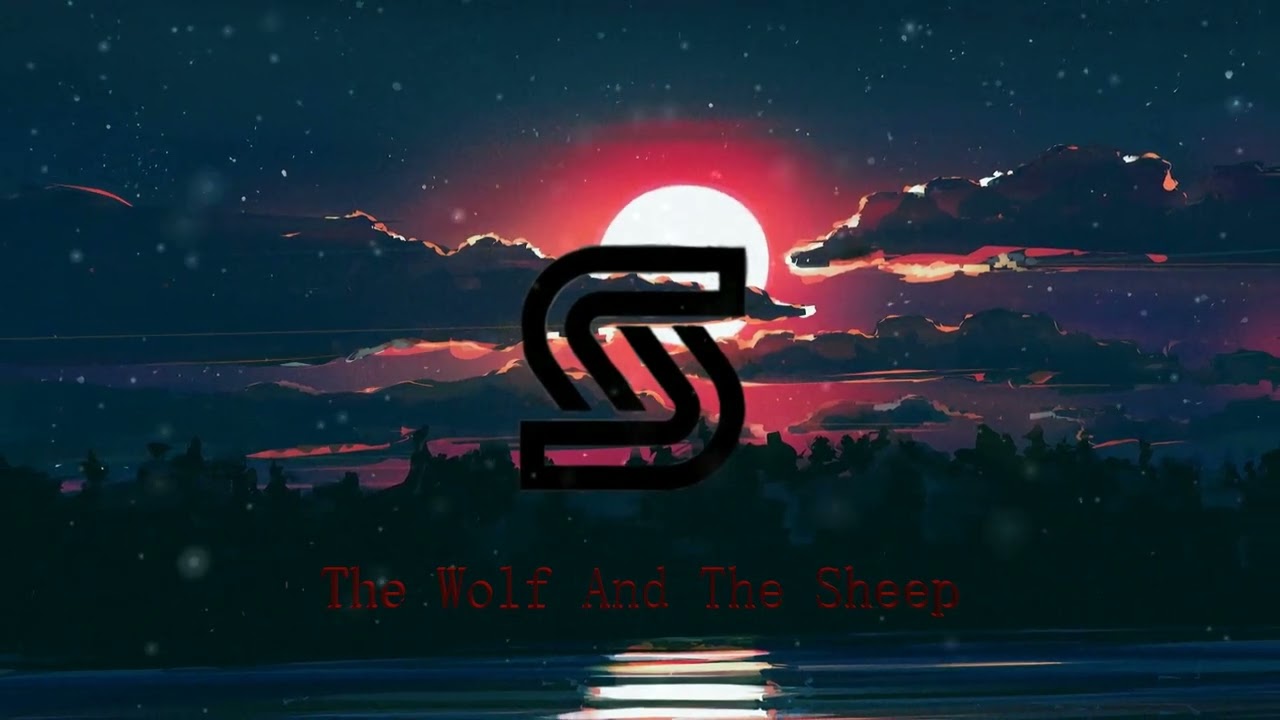 Simonas Miknius - The Wolf And The Sheep feat. NEW$HOES - YouTube