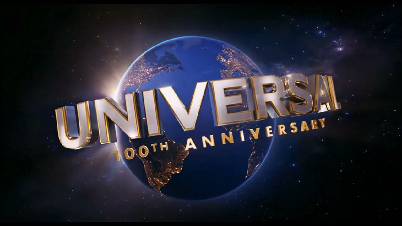 Netflix AD Logos #53 Universal 100th Anniversary and Illumination ...