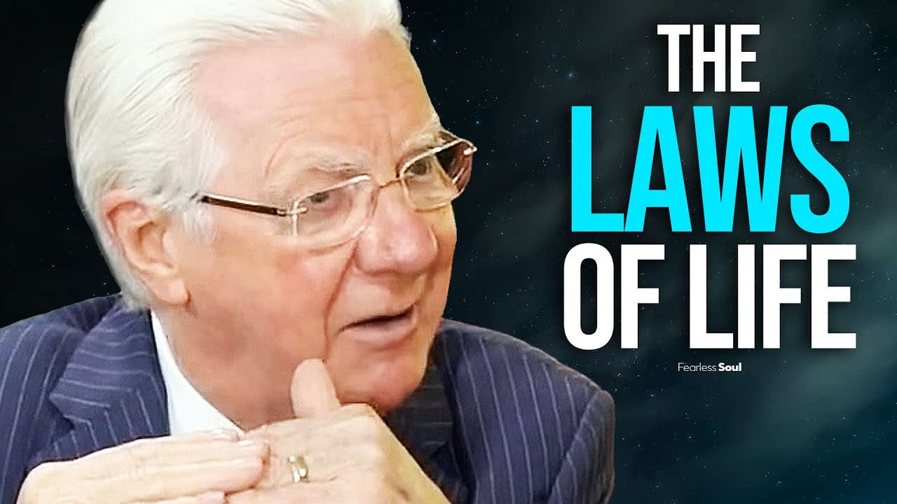 How To ReProgram Your Mind To Attract A Better Quality Life - YouTube