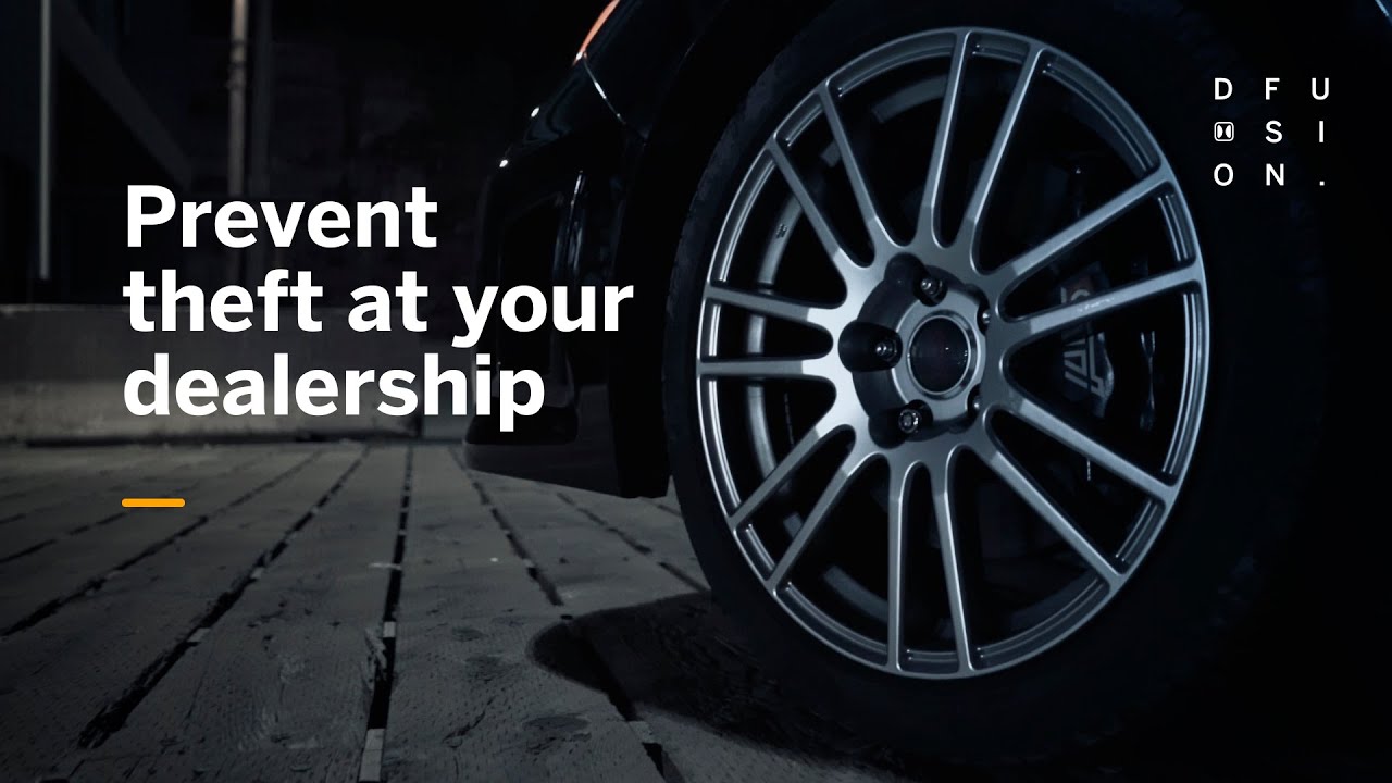 Detect and deter away intruders with AI, BEFORE they commit a crime at ...