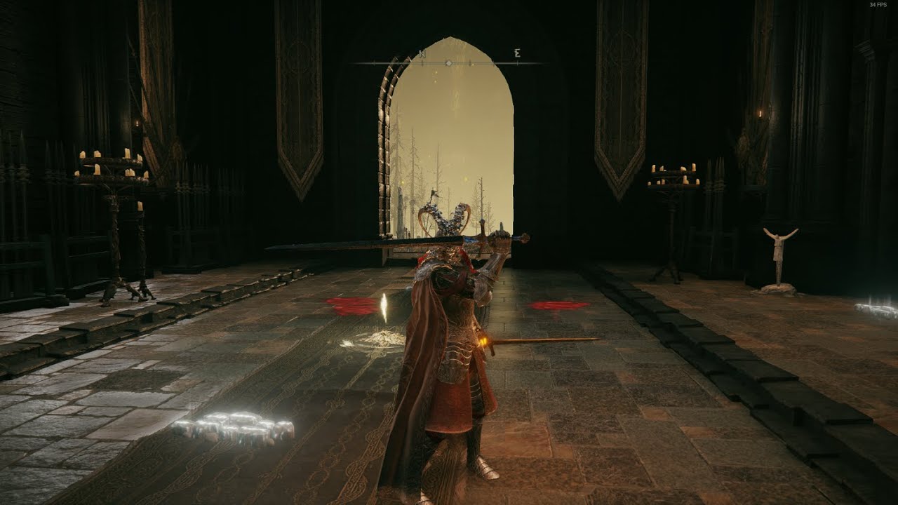 Elden Stream (Final Boss: Promised consort Radhan) - YouTube