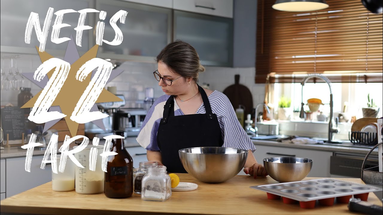 Nefis 22 Tarif 😲 Pratik ve Lezzetli Tarifler - YouTube