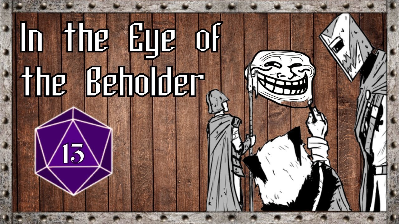 Chapter 13 - The Weekly Roll Comic Dub - YouTube