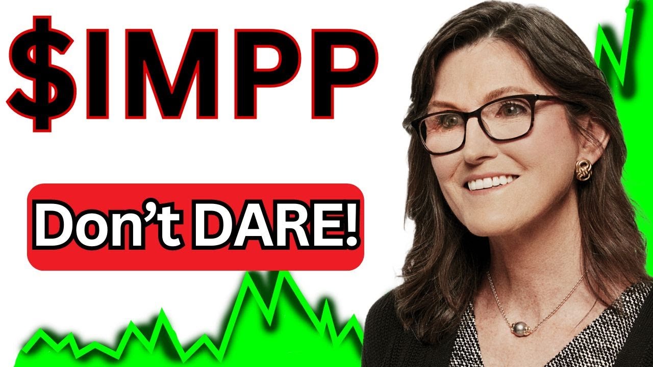 IMPP STOCK TOMORROW CRAZY! (buy??) IMPP - YouTube