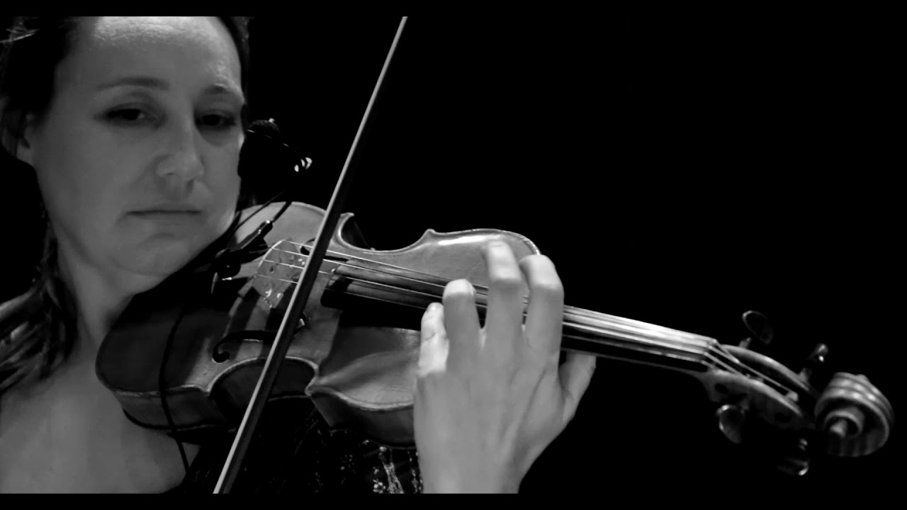 Alison Harris- Form of Flight: One Way Out - YouTube