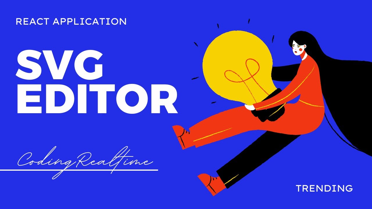 SVG Color Editor - Part 2: Functionality - YouTube