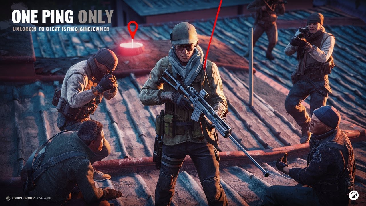 Far Cry 6 How to unlock the One Ping Only - YouTube