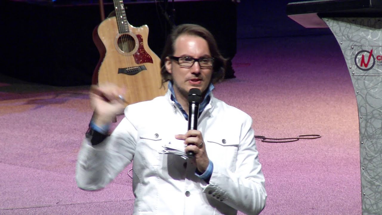 Evangelist Tommie Zito - American Awakening - YouTube