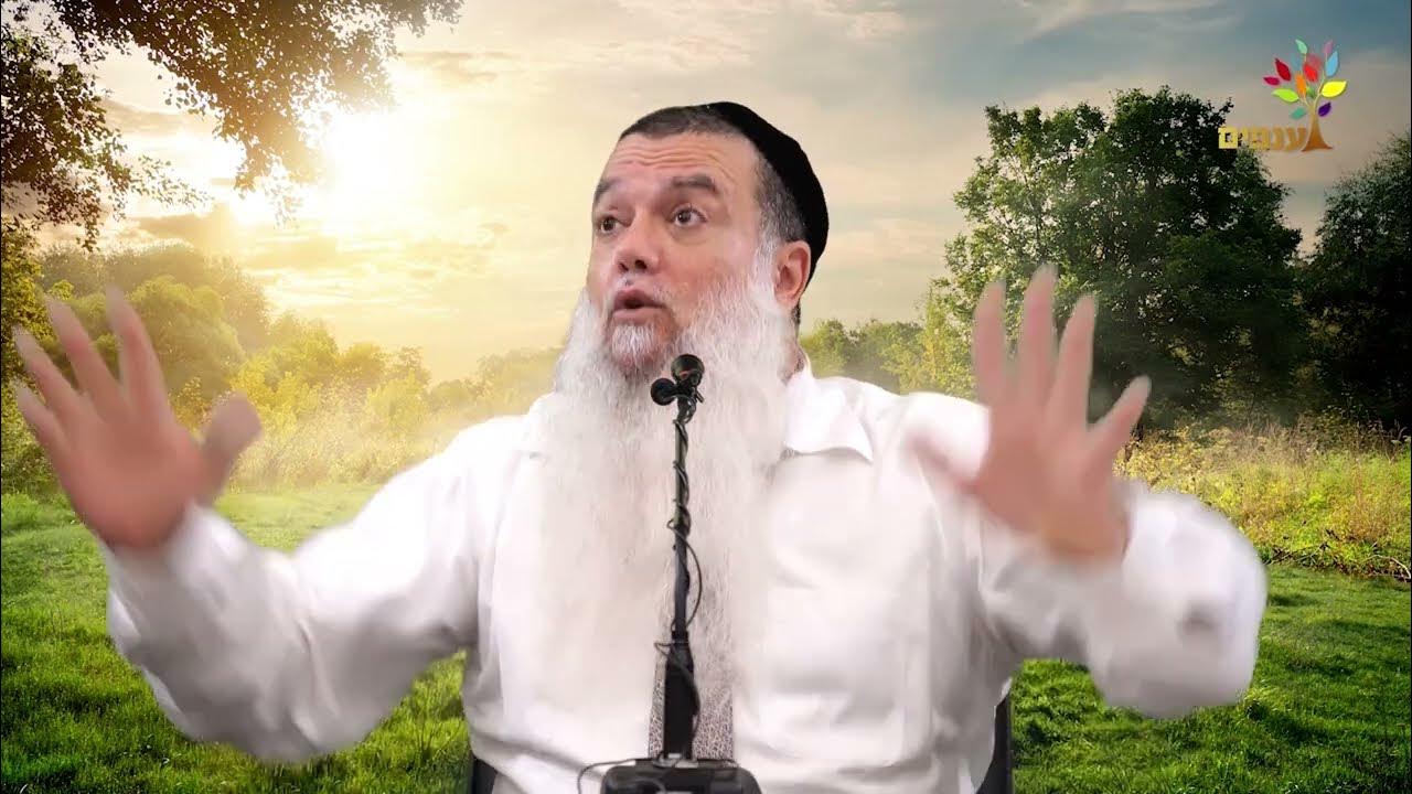 הרב יגאל כהן מאמין בכוחו של בורא עולם Youtube