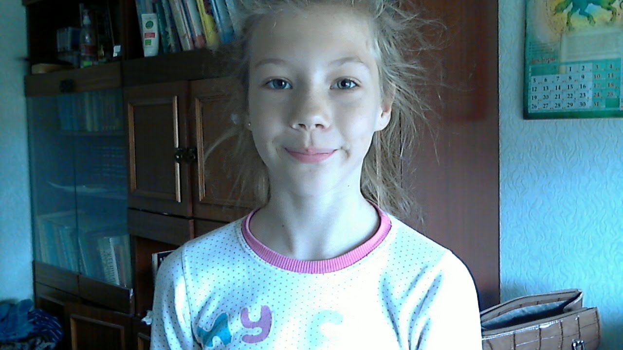 Sofi Show - YouTube