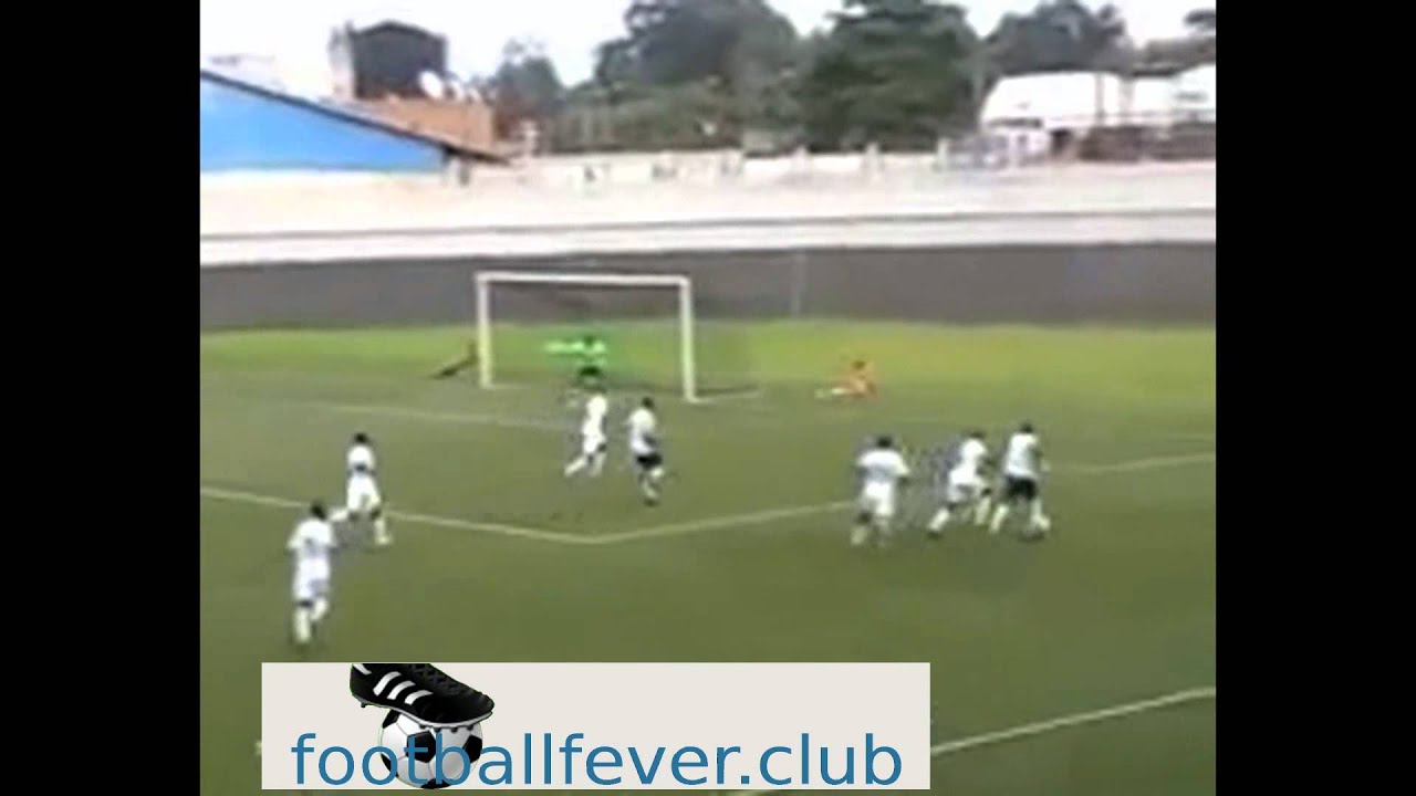 Krahire Yannick Zakri - YouTube