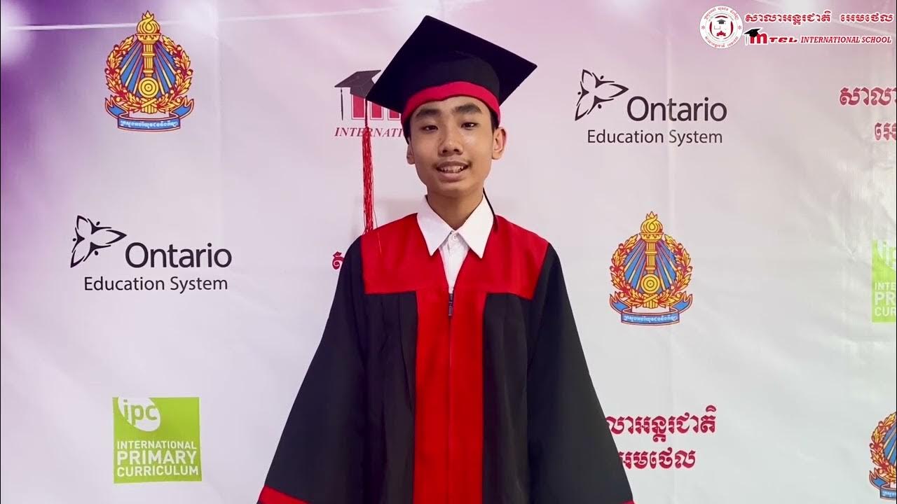 Grade 6 Graduation Speech Class Of 2022 YouTube grade-6-graduation-speech-class-of-2022-youtube