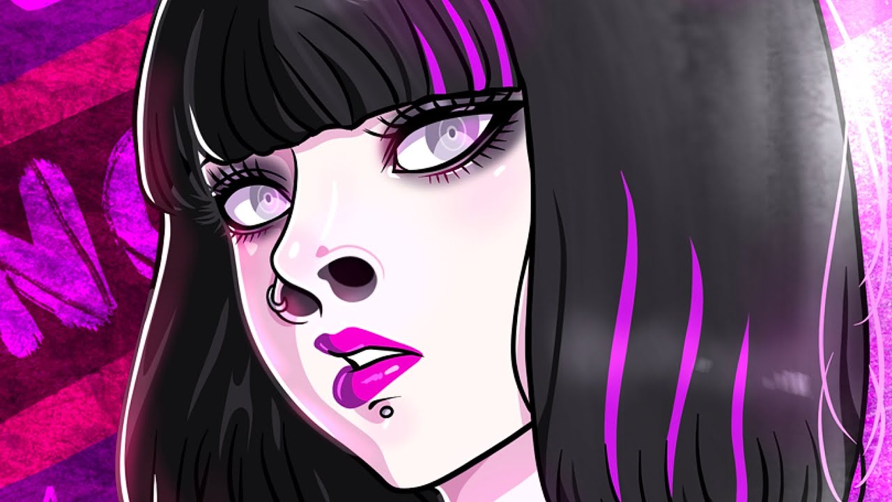 "The Thing That Makes Your Nostrils Flare" - YouTube