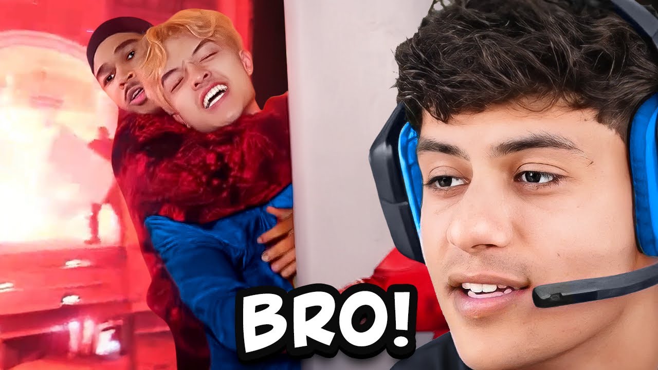 The Downfall Of FaZe.. - YouTube