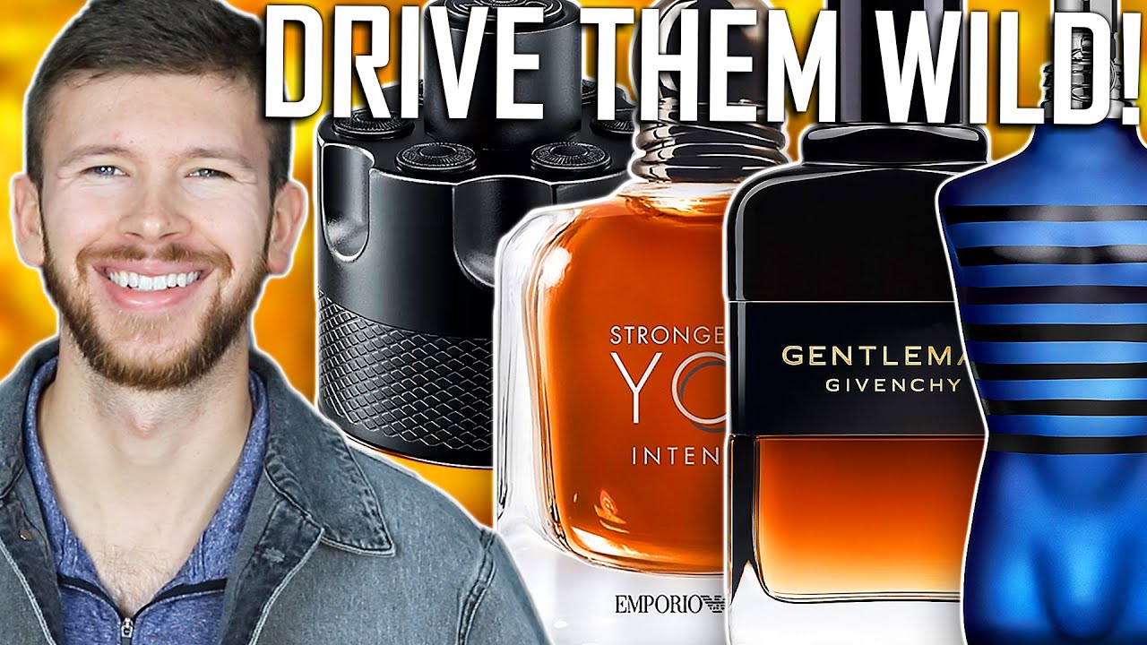 13 DELICIOUS Fall Fragrances That Will Drive Women Crazy — Make People ...