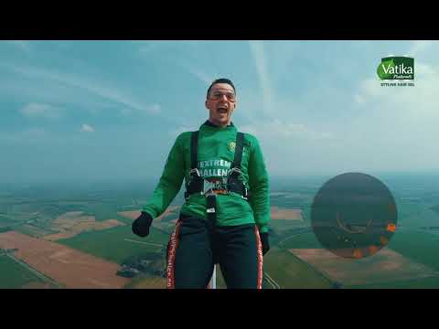 VATIKA GEL WING WALKING 30s English 151020202026