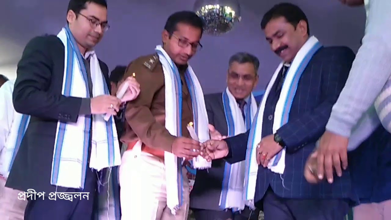 PLATINUM JUBILEE 75 YEAR'S CELEBRATION - YouTube