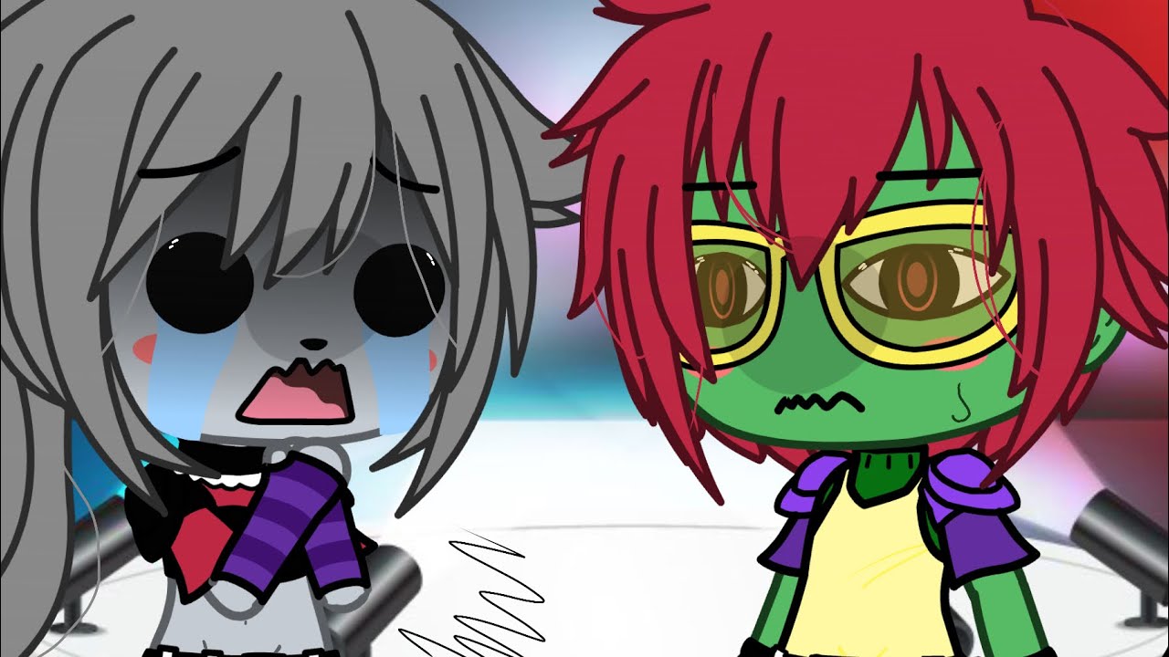 How do I look? | MEME | NOT ORIGINAL | Fnaf security Breach | Ft,Monty ...