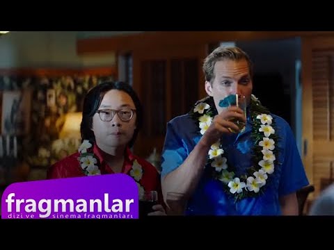 Fantazi Adası / Fantasy Island Fragman