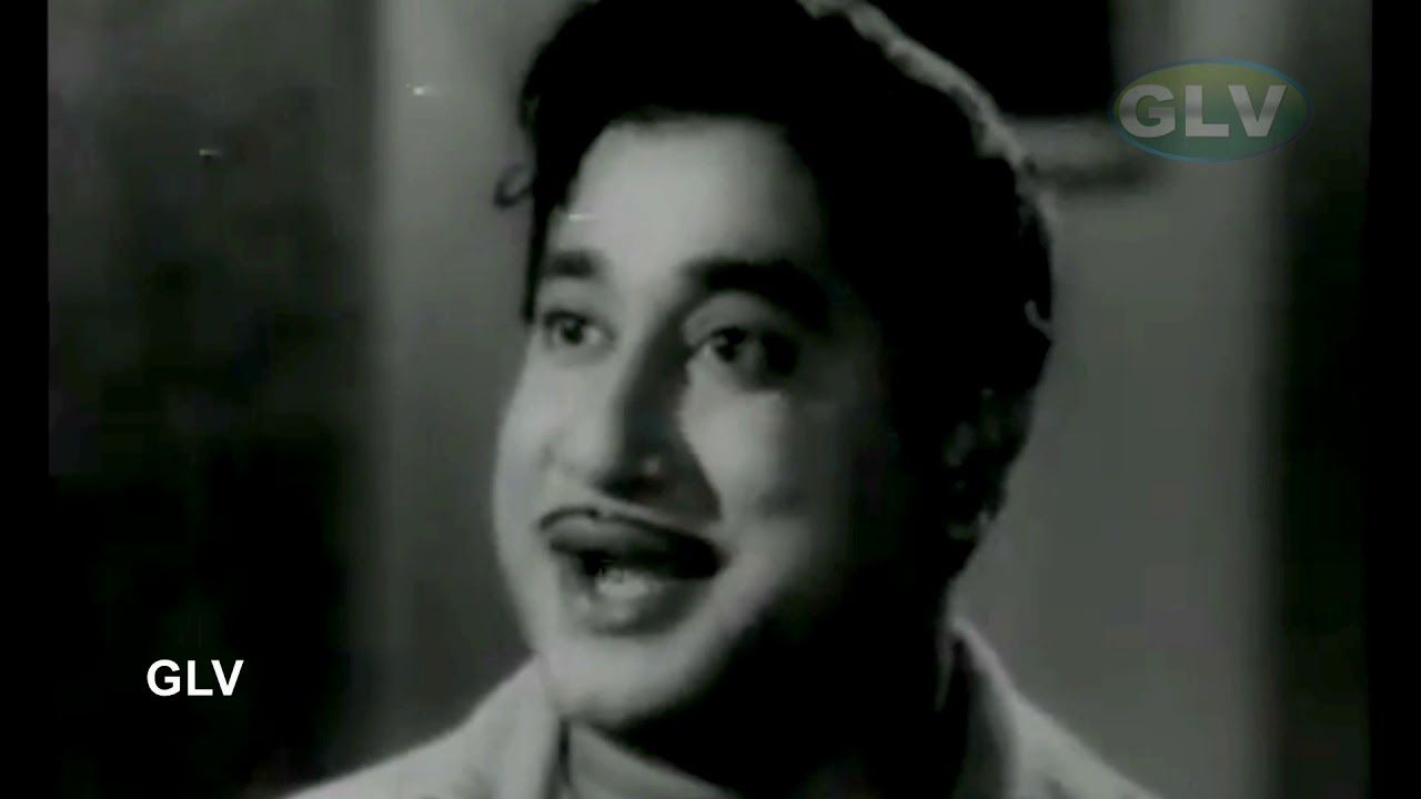 Aalayamani Movie Part-1 | Sivaji Ganesan,Saroja Devi,S. S. Rajendran ...