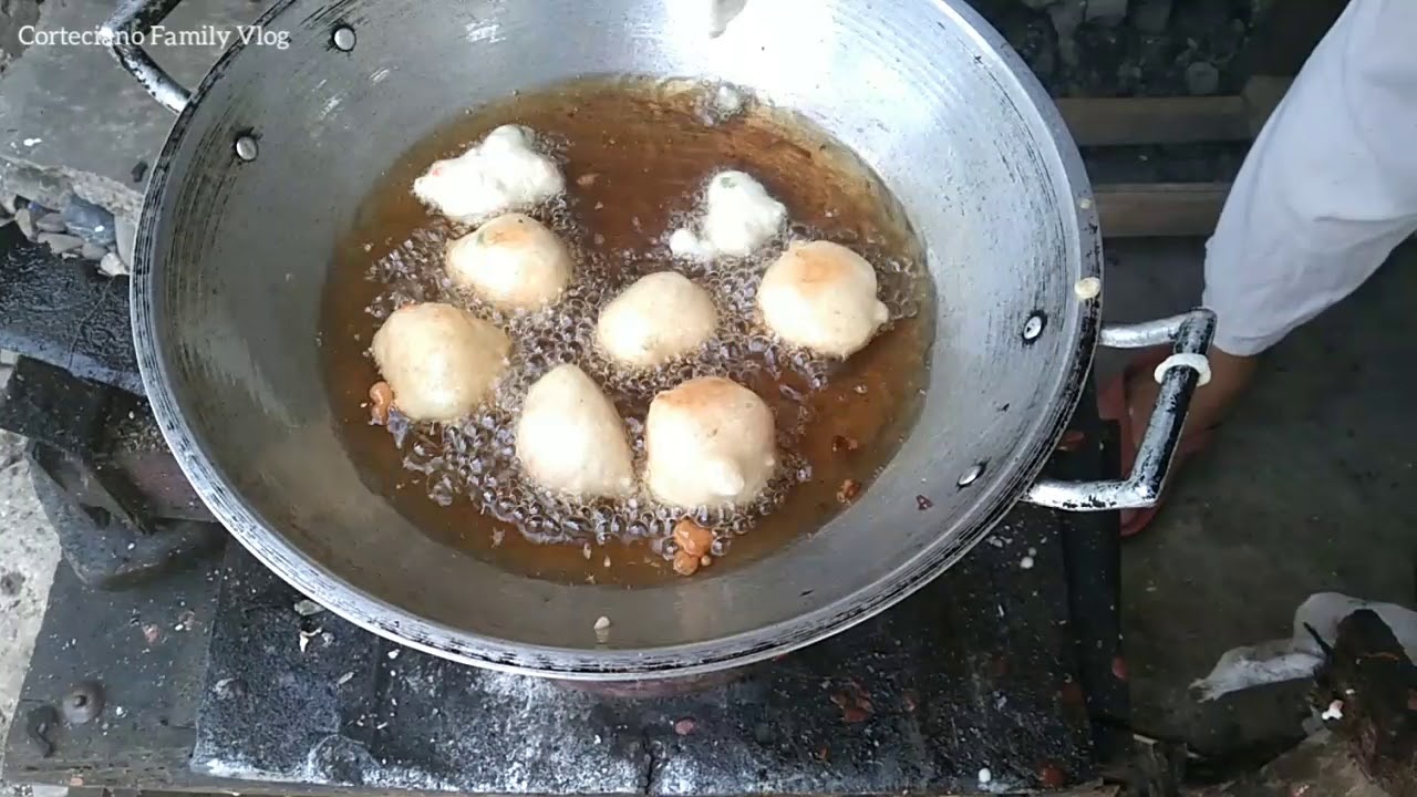 Philippines Best Street Food l Fishball - YouTube
