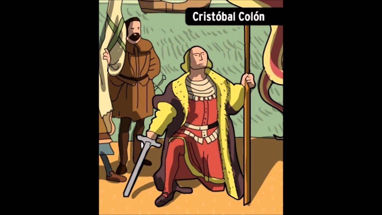 Cristobal Colon