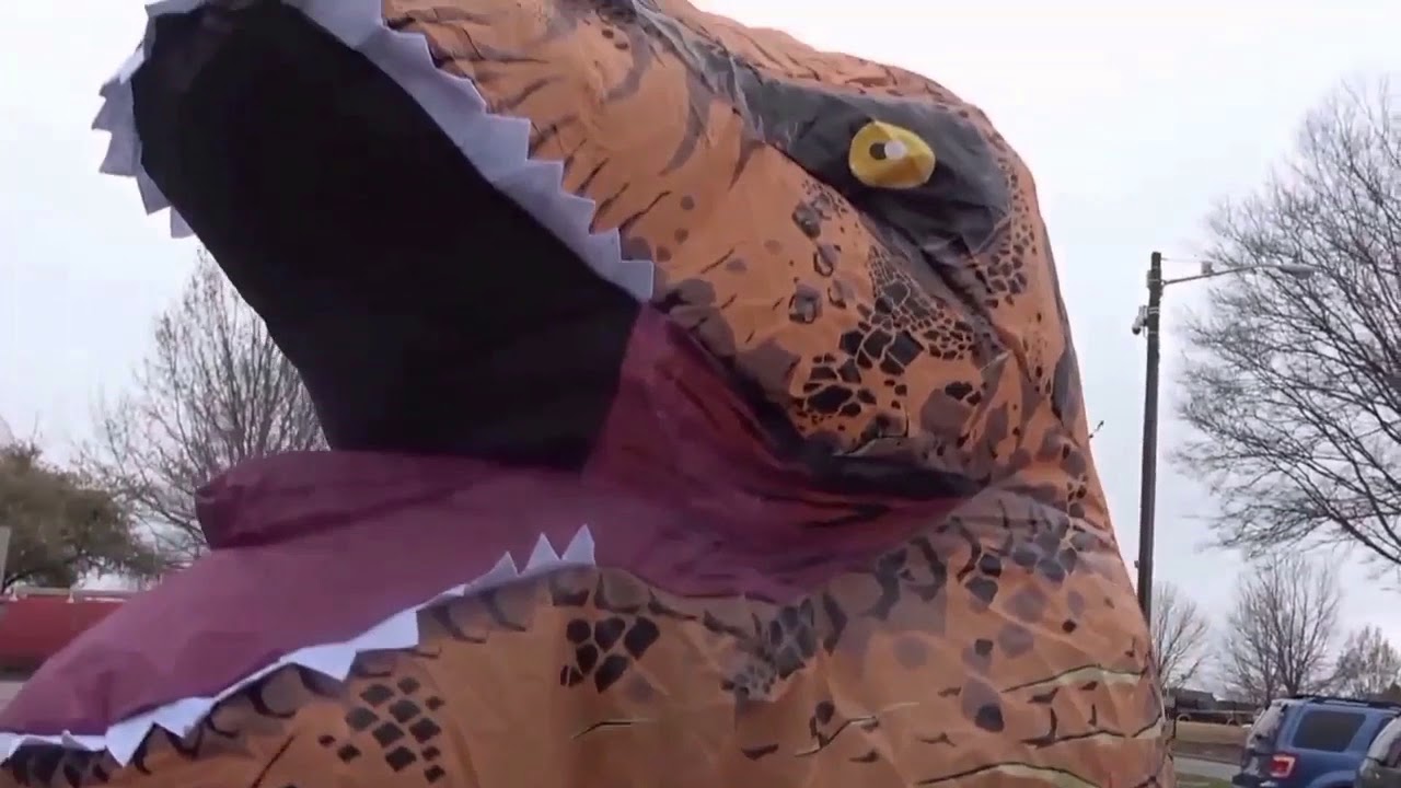 Mr beast (Depressed Dinosaur) - YouTube