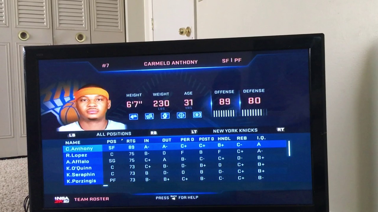 NBA 2k16 card draft 82-0 challenge prt.1 - YouTube