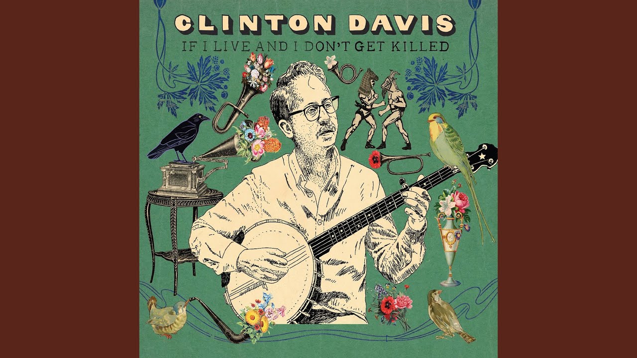 The Mineola Rag - YouTube