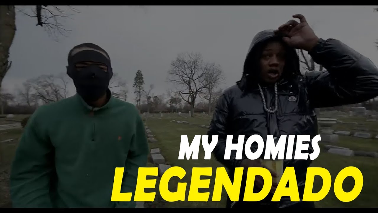 FBG Duck Ft. FYB J Mane - My Homies LEGENDADO/TRADUÇÃO br - YouTube