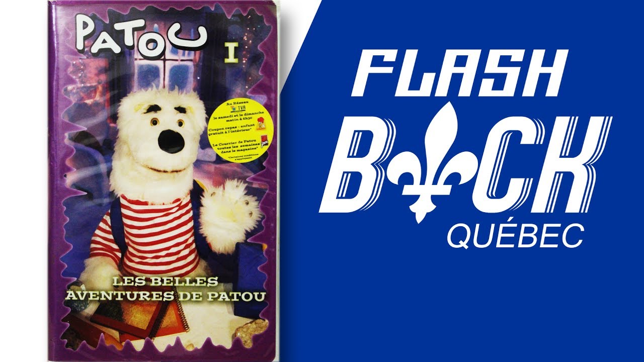 Les belles aventures de Patou | L'arbre à souhaits - YouTube