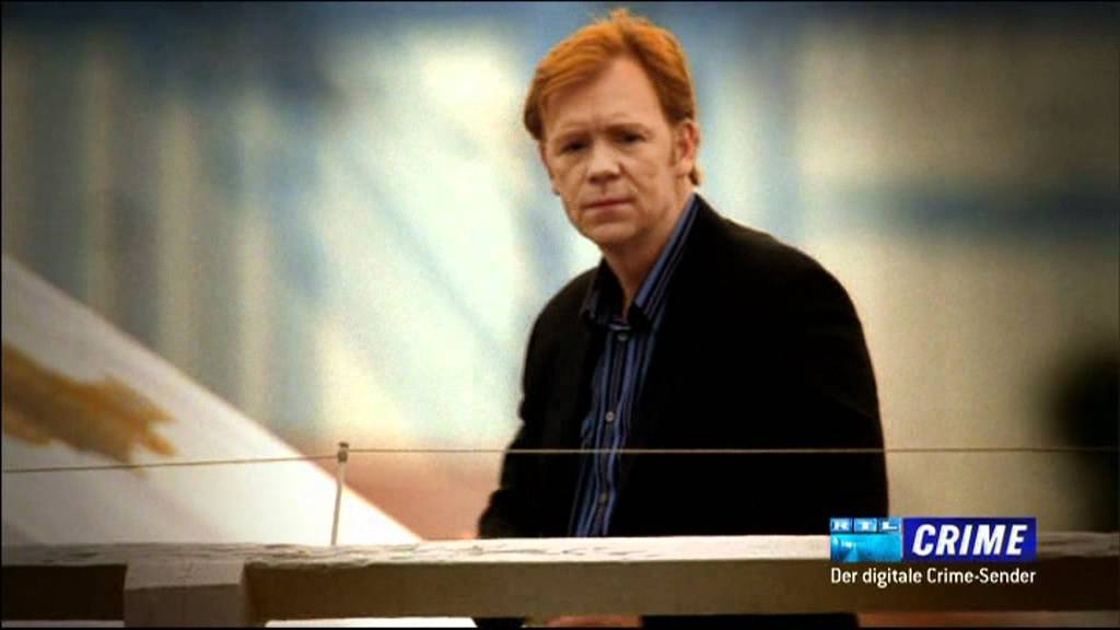 RTL-Crime Werbespot - YouTube