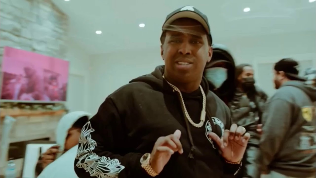 Top5 - 2 cases ft. 6ixbuzz (Official music video) - YouTube